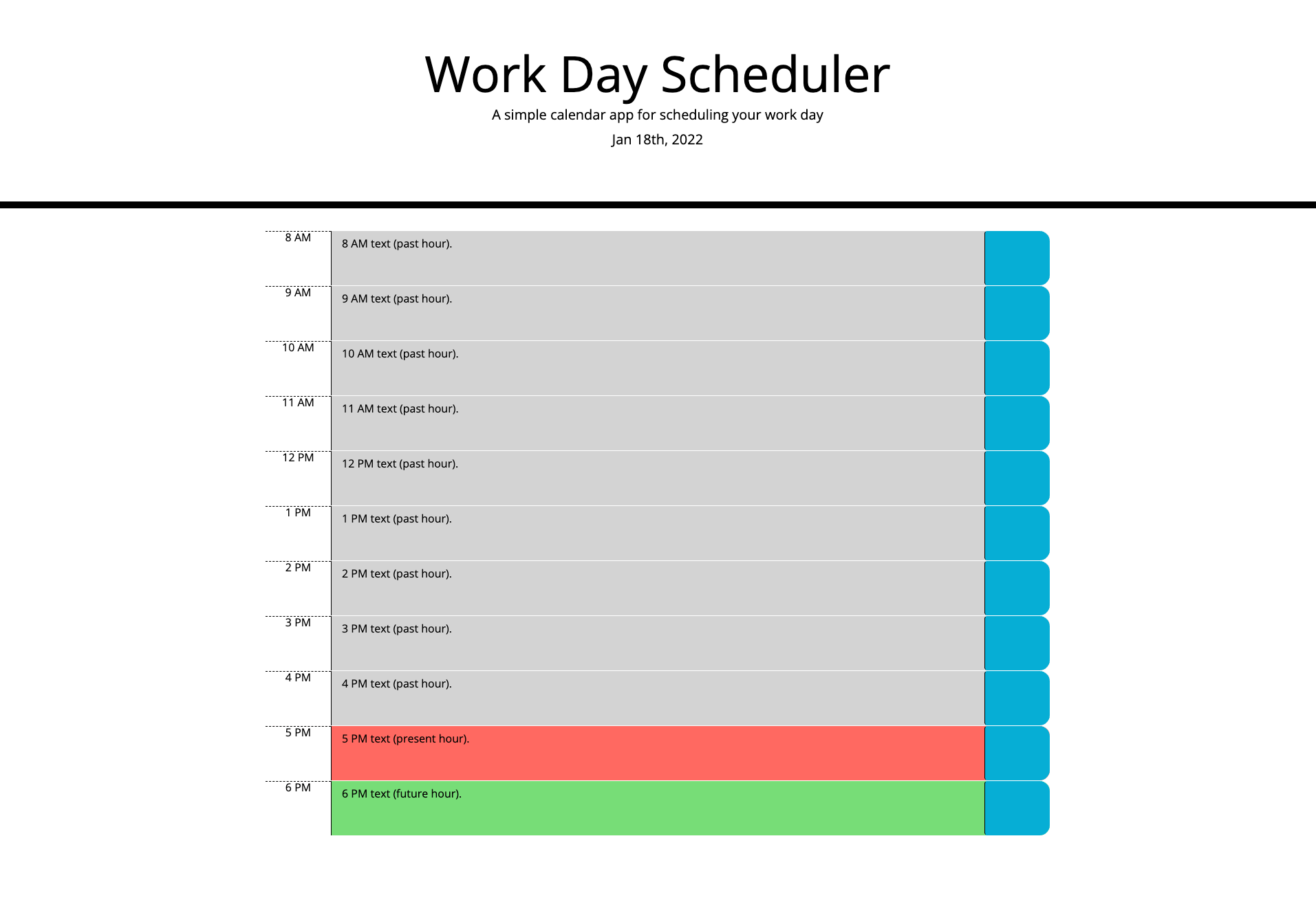 GitHub - JayMoses01/hw-05-work-day-scheduler