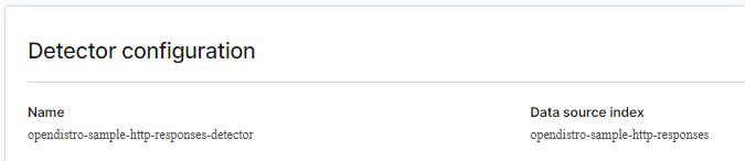 [BUG] ODFE References and out-of-date links · Issue #55 · opensearch-project/anomaly-detection ...