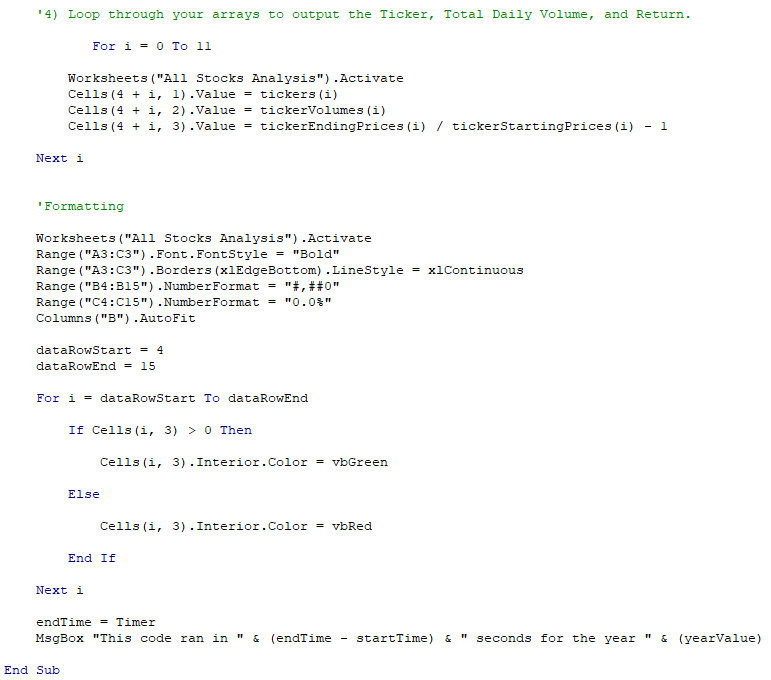 GitHub - Angiecore/stocks-analysis: stocks-analysis