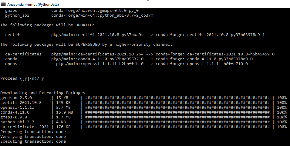 GitHub - Angiecore/World_Weather_Analysis: APIs