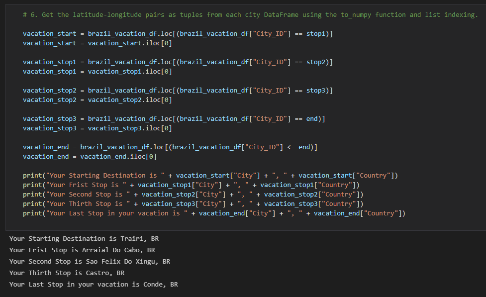GitHub - Angiecore/World_Weather_Analysis: APIs