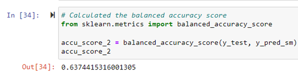 GitHub - Angiecore/Credit_Risk_Analysis: Module17-Machine Learning