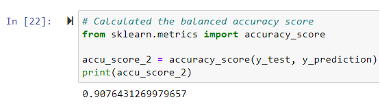 GitHub - Angiecore/Credit_Risk_Analysis: Module17-Machine Learning
