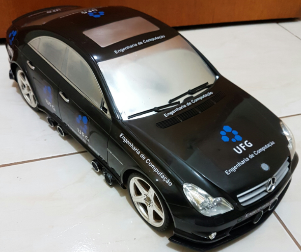 GitHub - LuizYokoyama/Arduino_SmartCar: Carrinho inteligente controlado pelo BlueTooth do celular