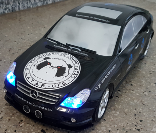 GitHub - LuizYokoyama/Arduino_SmartCar: Carrinho inteligente controlado ...