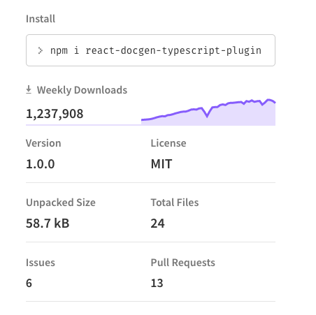 TypeError: (tag.text || "").trim is not a function · Issue #356 · styleguidist/react-docgen ...