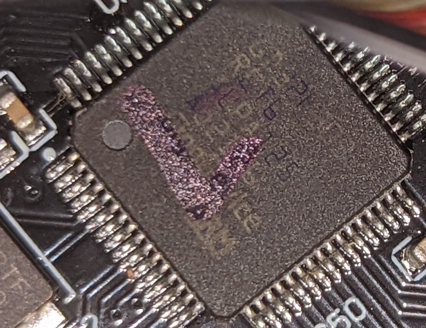 [FR] Support for GD32 · Issue #23806 · MarlinFirmware/Marlin · GitHub