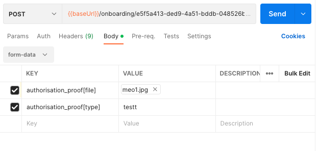 [multipart/form-data] Payload is parsed incorrectly · Issue #4462 · hapijs/hapi · GitHub