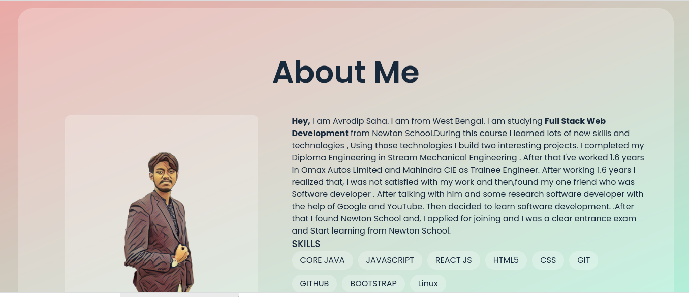 GitHub - Avrodipsaha/HTML---CSS-Mini-Project---HTML---CSS-Mini-Project ... GitHub - Avrodipsaha/HTML---CSS-Mini-Project---HTML---CSS-Mini-Project ...