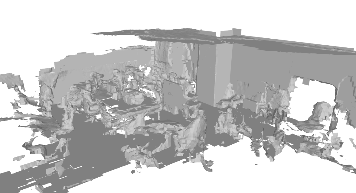 bad texture · Issue #210 · nmoehrle/mvs-texturing · GitHub