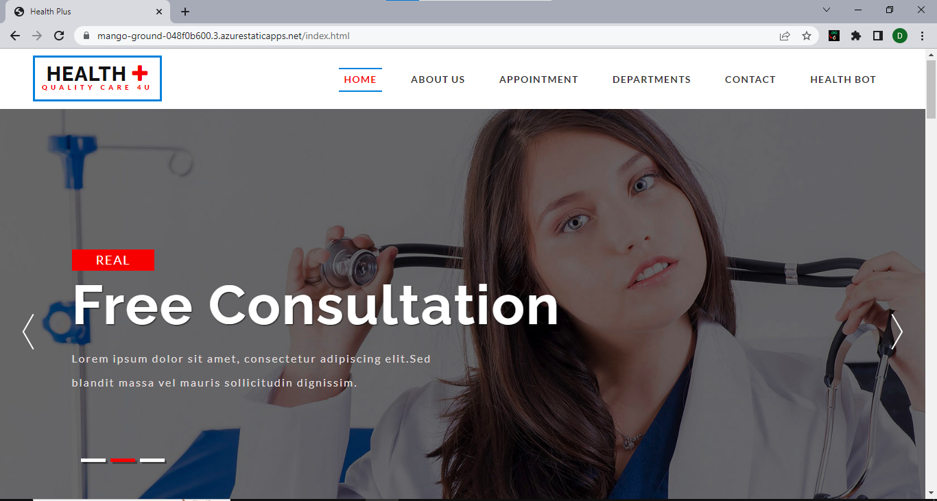 GitHub - hemanthsai-vrsec/frtproject: This Repository Contains all files related to web based ...