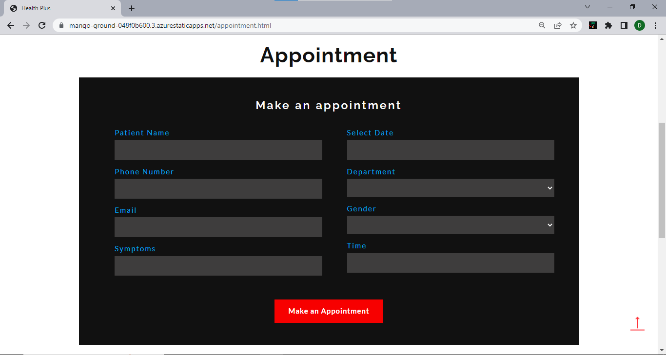 GitHub - hemanthsai-vrsec/frtproject: This Repository Contains all files related to web based ...