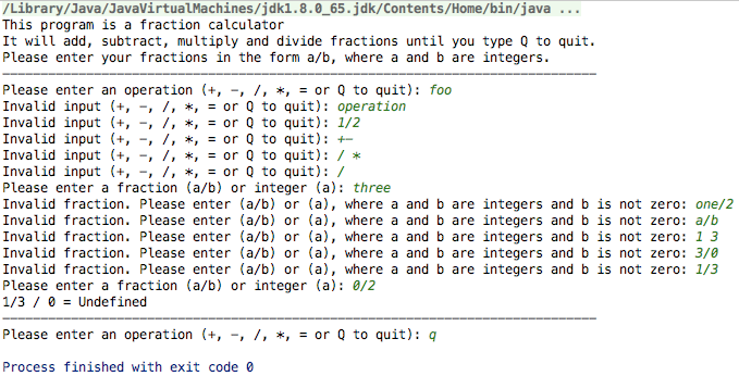 GitHub - jabrij93/Project-Fraction-Calculator: This project is designed ...