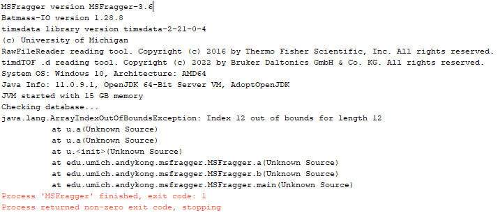 Define custom ion series · Issue #248 · Nesvilab/MSFragger · GitHub