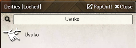 Uvuko is not listed in the domains journal entries · Issue #2376 ...