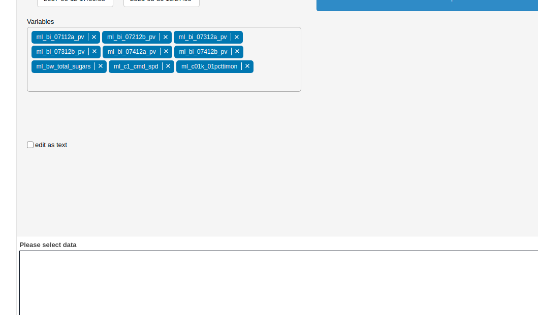 MultiChoice has too much height · Issue #2979 · holoviz/panel · GitHub
