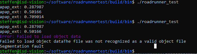 non deterministic behaviour when using multiple assigment operators · Issue #976 · sys-bio ...