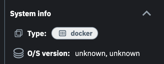 [BUG] Node inspector, false and incomplete information · Issue #300 · netdata/netdata-cloud · GitHub
