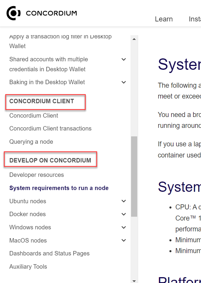 Rollup to caption in toctree not working · Issue #643 · pydata/pydata-sphinx-theme · GitHub