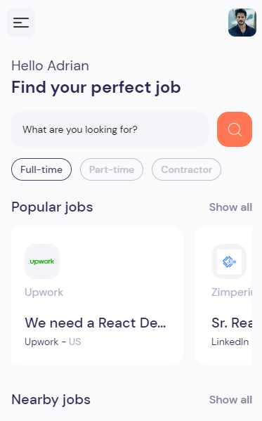 GitHub - DyVIcente/React-Native-Exercice: Exercice de création d'une ...