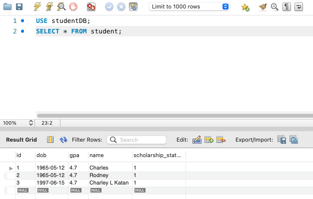 GitHub - charleykatan/DFESW8-StudentAPI: Final project for DFESW8 ...