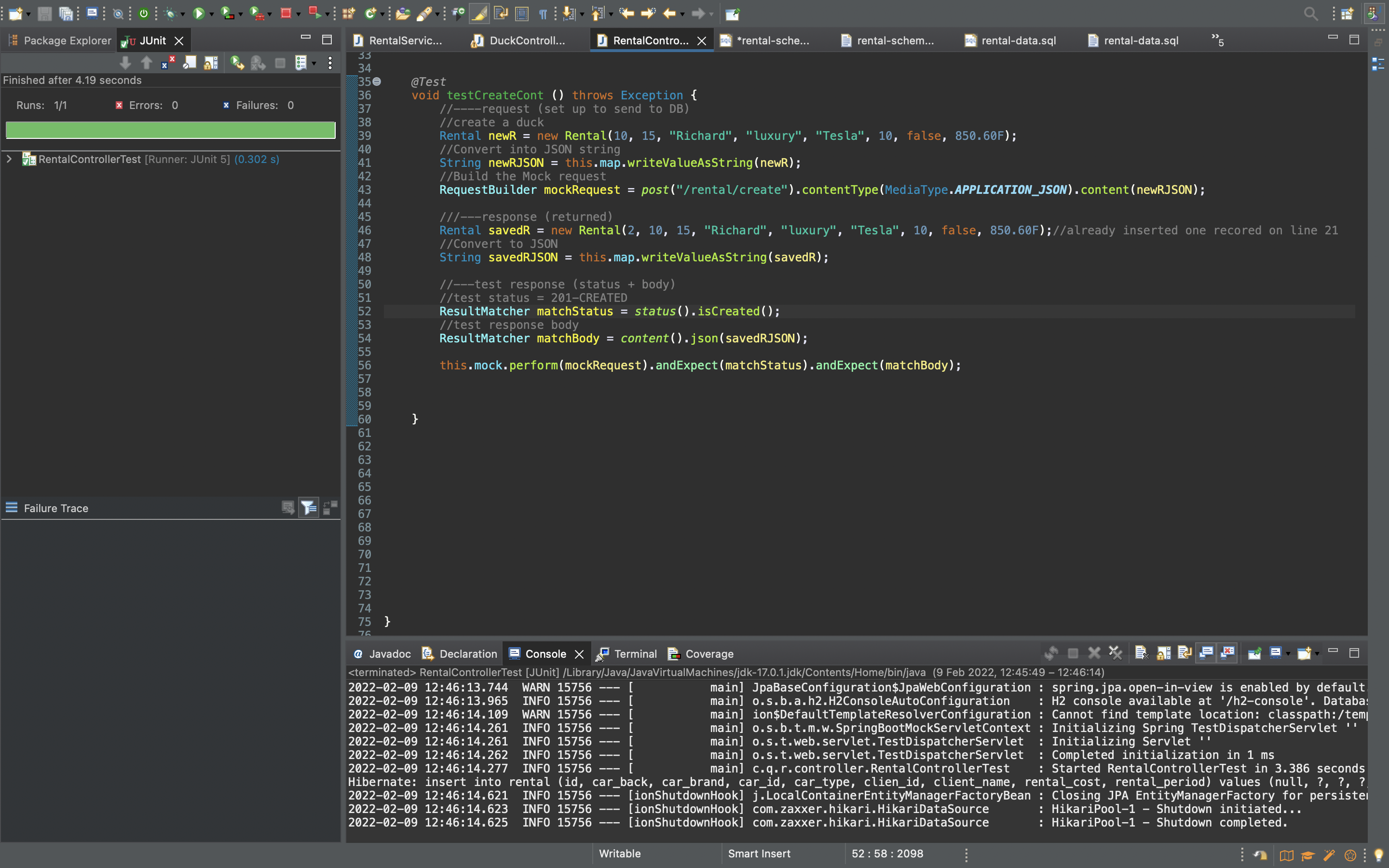 GitHub - SOFYANHABIB/Rental_Car