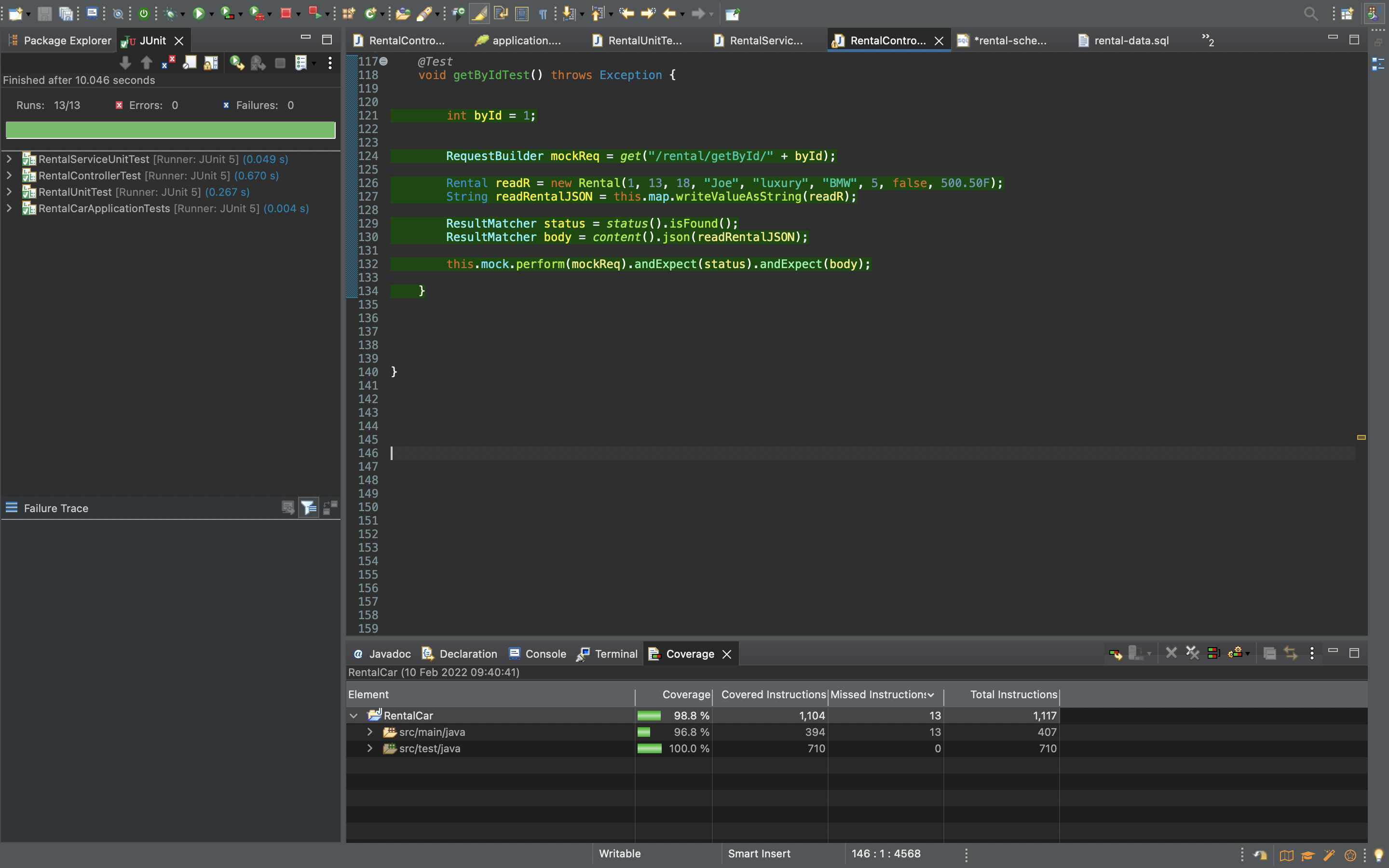 GitHub - SOFYANHABIB/Rental_Car