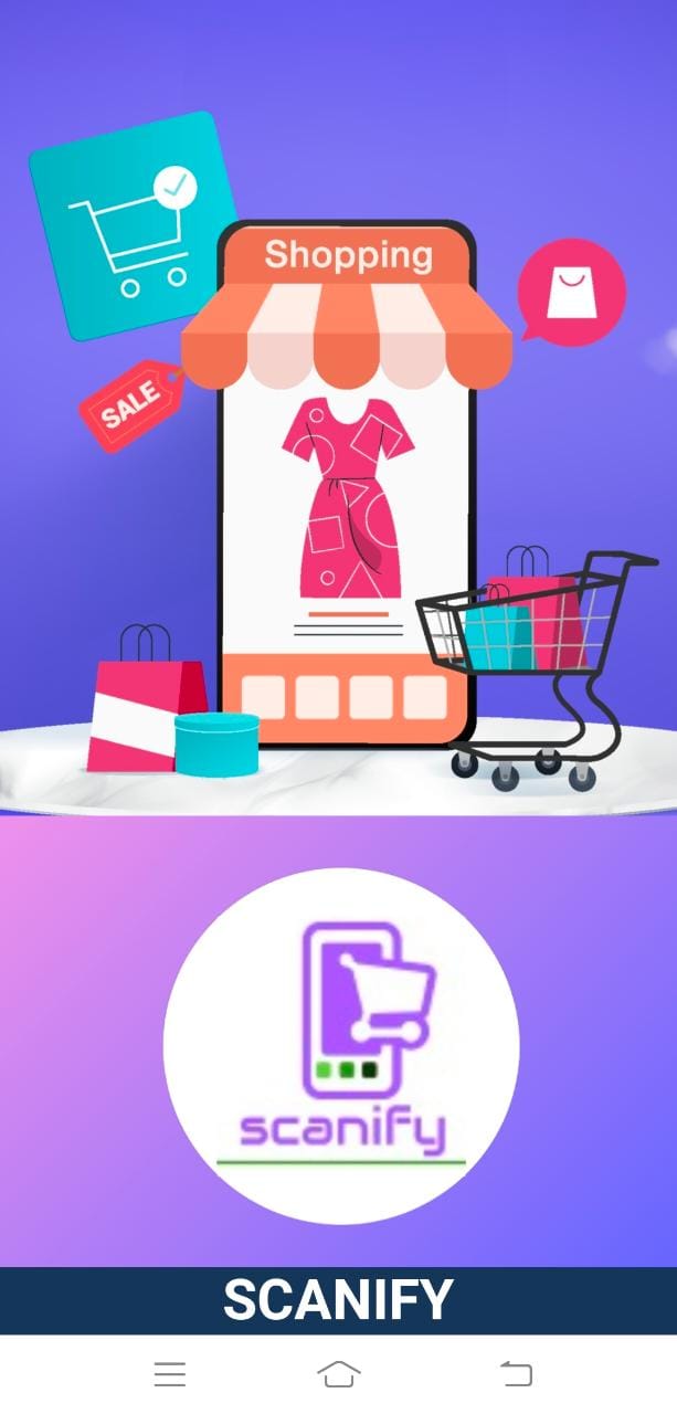 GitHub - VavleenKaur99/Scanify-App