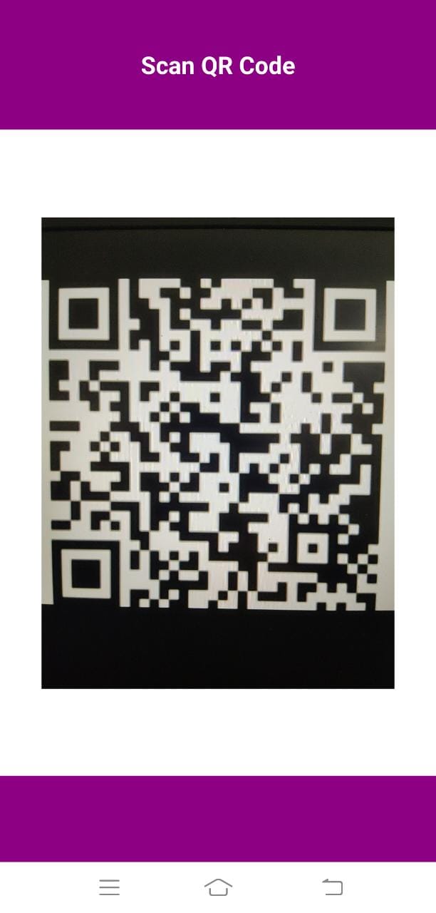 GitHub - VavleenKaur99/Scanify-App
