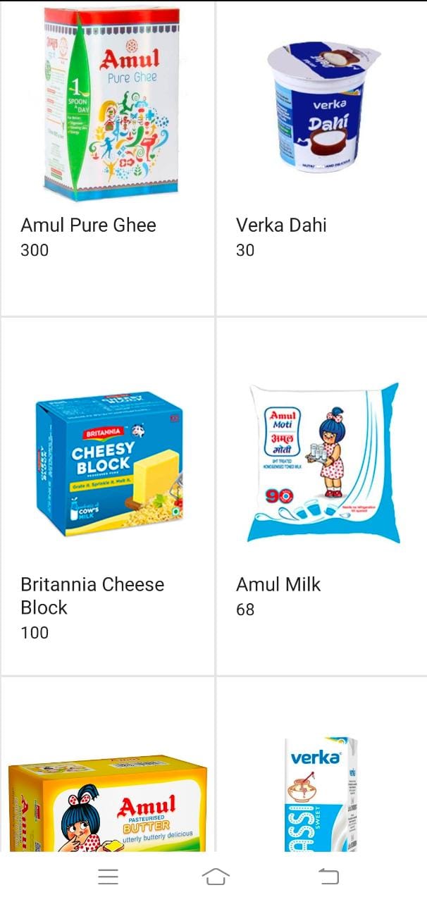 GitHub - VavleenKaur99/Scanify-App