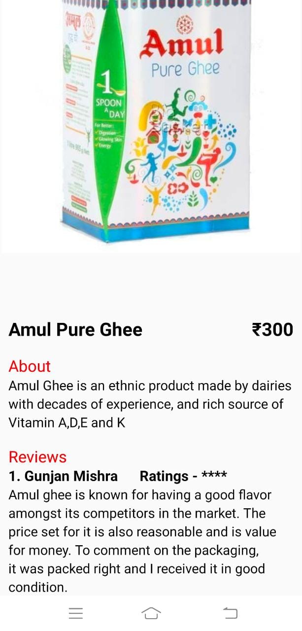 GitHub - VavleenKaur99/Scanify-App