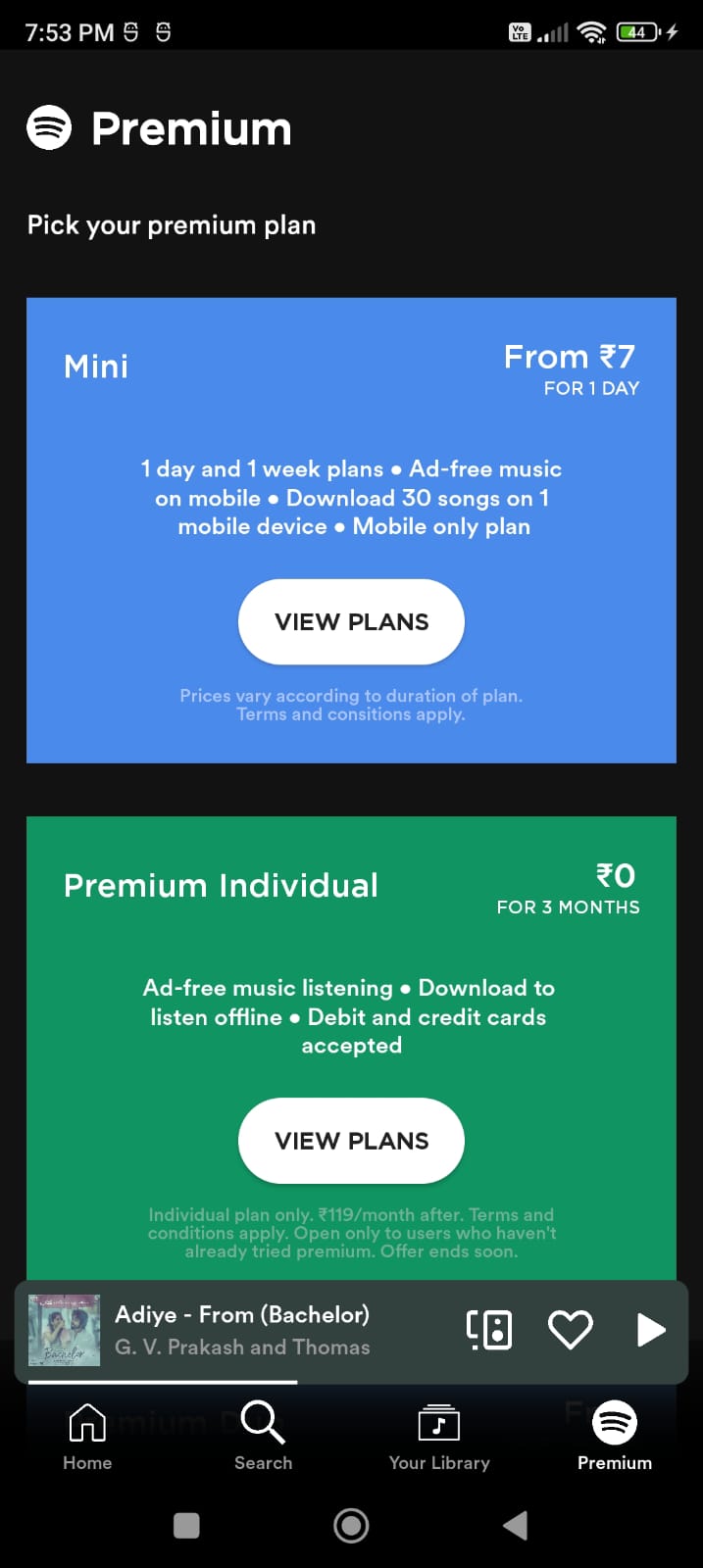 Github Tharunbalaji2004spotify Clone App Spotify Clone Application Developed Using Java And 9633