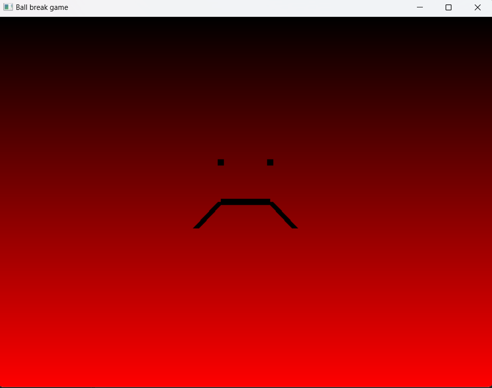 GitHub - robertbarbu22/Bricks-Breaker-Game-With-OpenGL