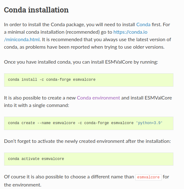 [Suggestion] Lists of Suggestion for ESMValTool Documentation · Issue #2458 · ESMValGroup ...