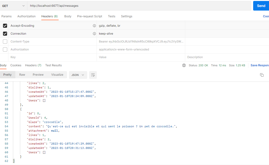 GitHub - noamerey/Projetjava