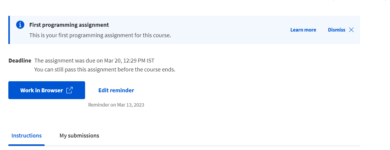 Confused on course instructions: swirl setup and submission of assignments · Issue #555 ...