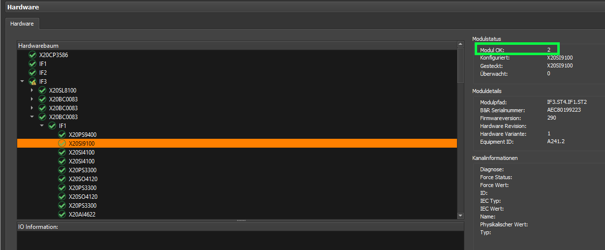 ModuleOk = 2?? · Issue #25 · bee-eater/SystemDumpViewer · GitHub