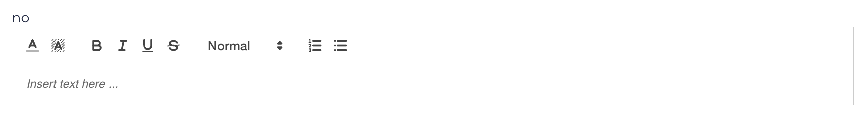 Quill have serious bug! · Issue #3362 · slab/quill · GitHub