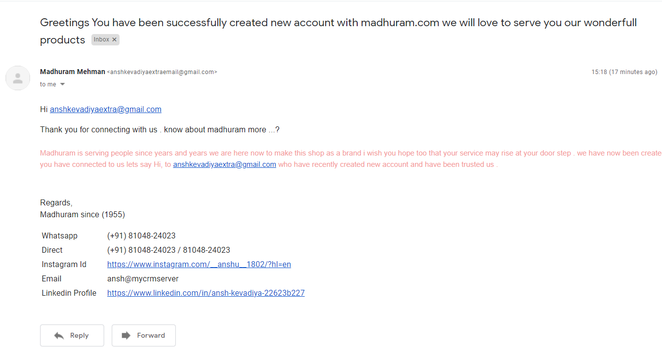 GitHub - Anshu1802/E-commerce-Laravel