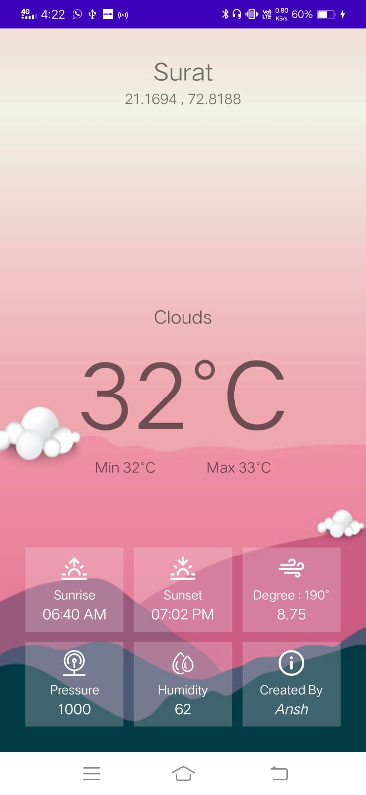 GitHub - Anshu1802/ClimateApp