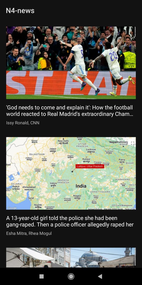 GitHub - Anshu1802/NewsApp