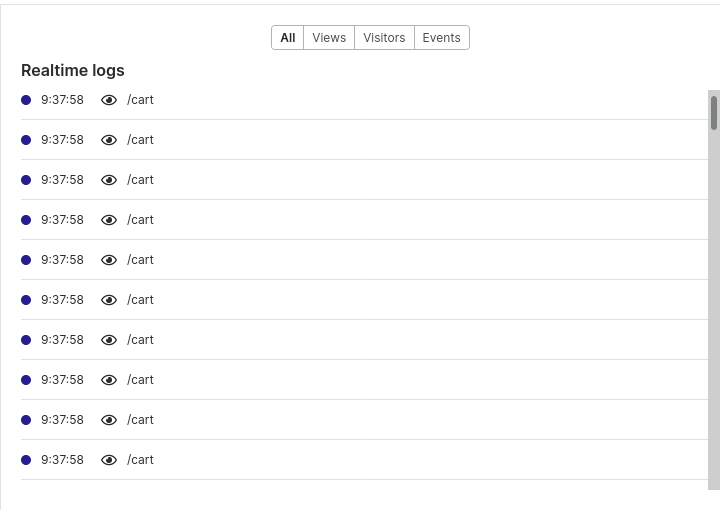 Referred from instagram and chrome webview is counted several times · Issue #1224 · umami ...