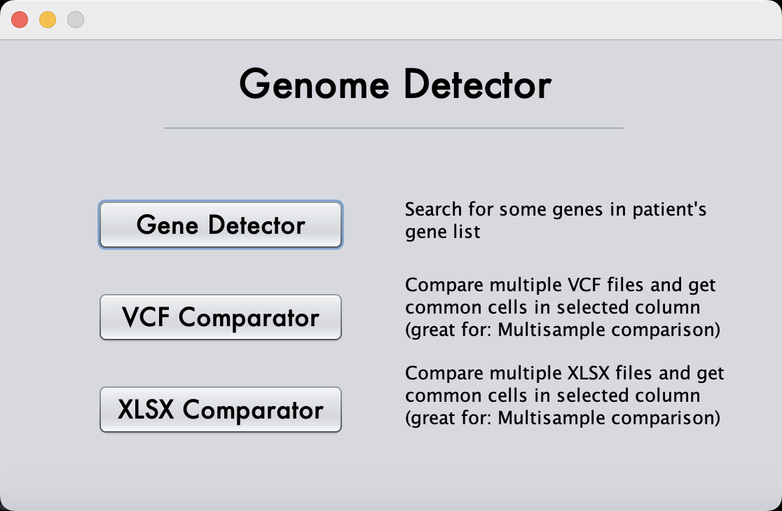 GitHub - Sayitobar/Genome-Detector: Searches for desired genes in an ...
