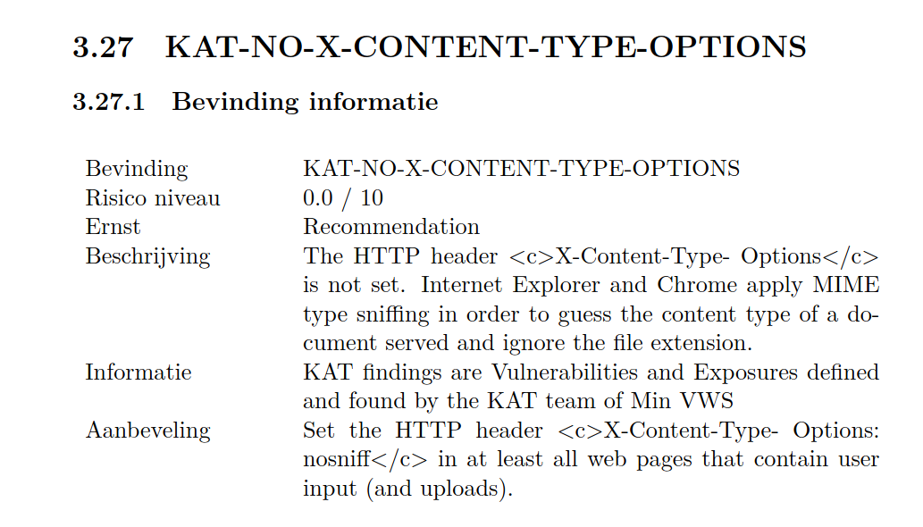 Some HTML tags are not parsed correctly in keiko · Issue #925 · minvws/nl-kat-coordination · GitHub