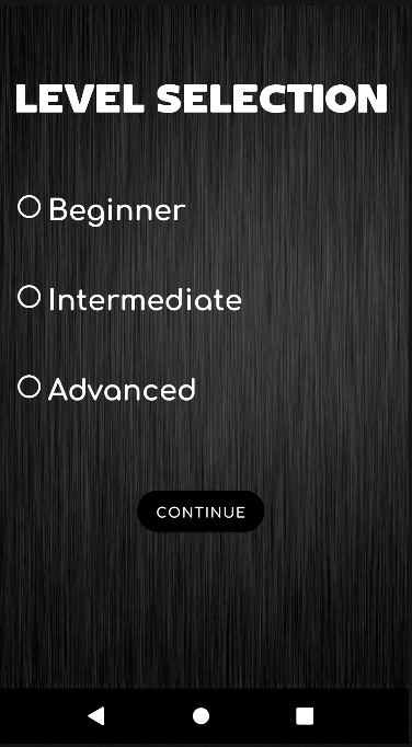 GitHub - AdmiLeka/-Android-Computer-Knowledge-Quiz: A game regarding computer knowledge. It's ...