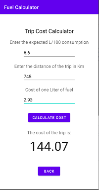 GitHub - RosenStefanov/Android_Fuel_Calculator: A fuel calculator that ...