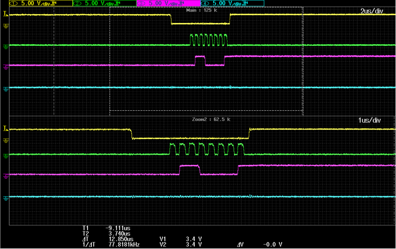 GitHub - AlbertoRodriguezSanz/SPI-Master-Receive-Only-Test: Firmware ...