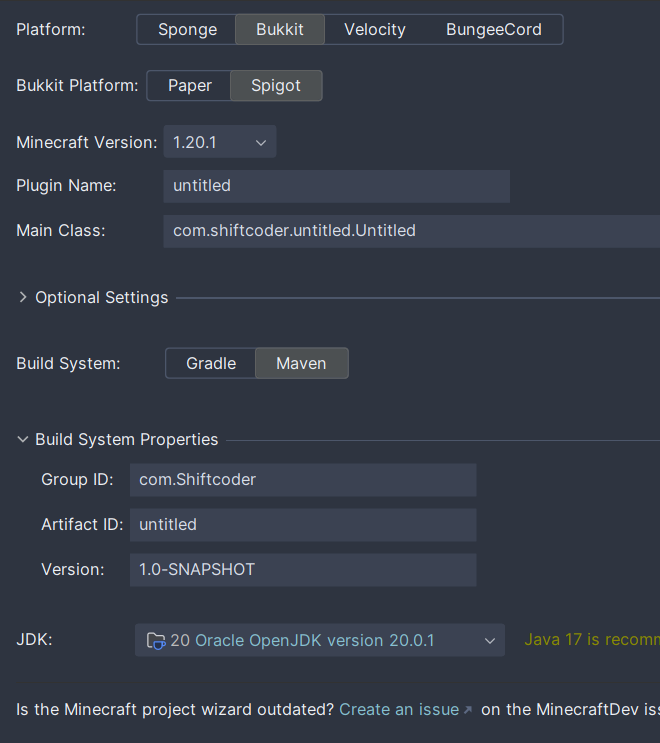 It Doesnot Look Like What It Nneed To Be Look · Issue 2124 · Minecraft Devminecraftdev · Github 0951