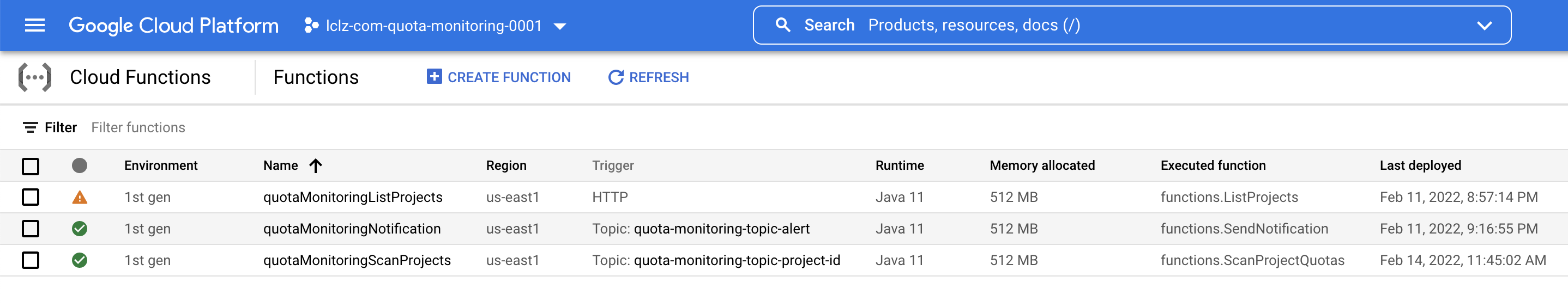This new PR breaks the cloudFunctions and i cant deploy anymore. · Issue #748 ...