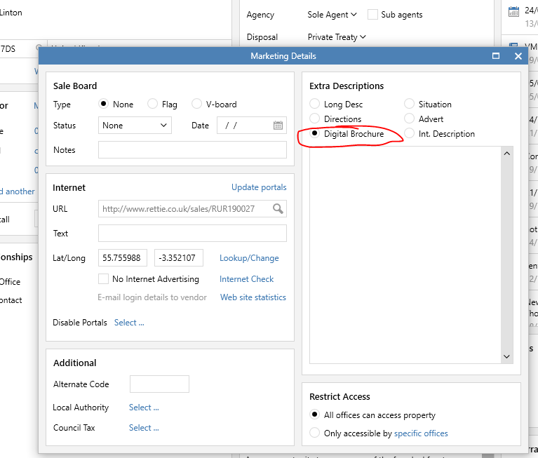Access to Extras Field · Issue #8336 · reapit/foundations · GitHub